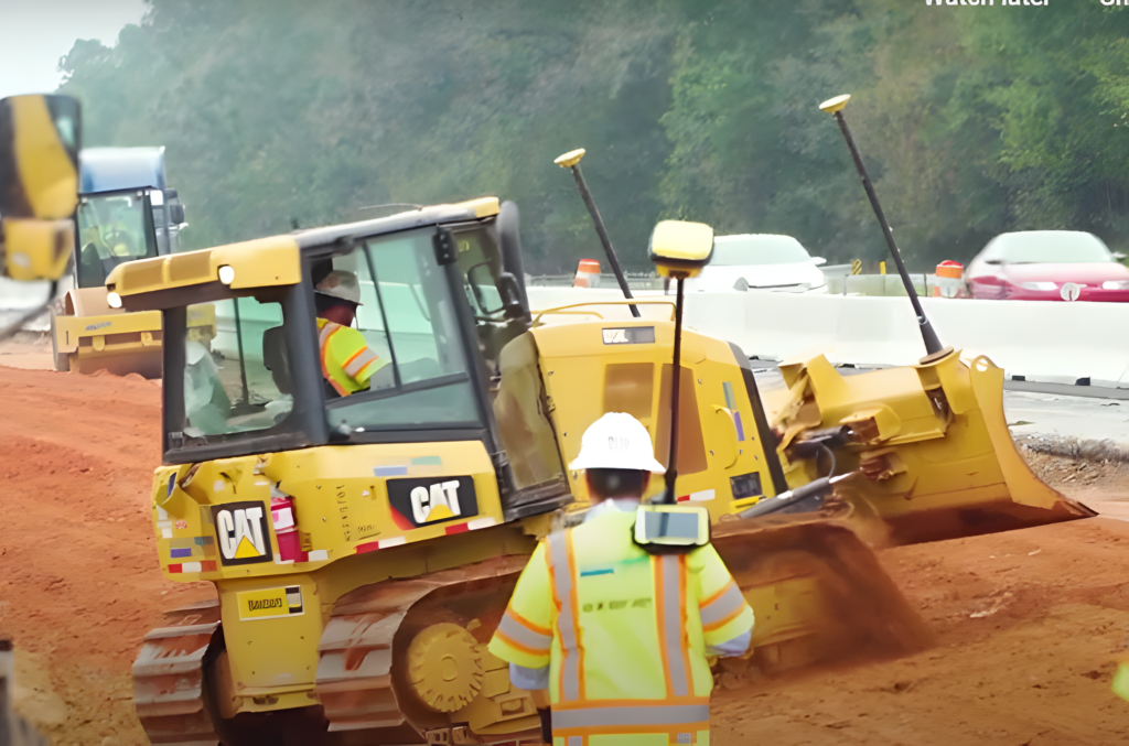 Archer United - Terrawise