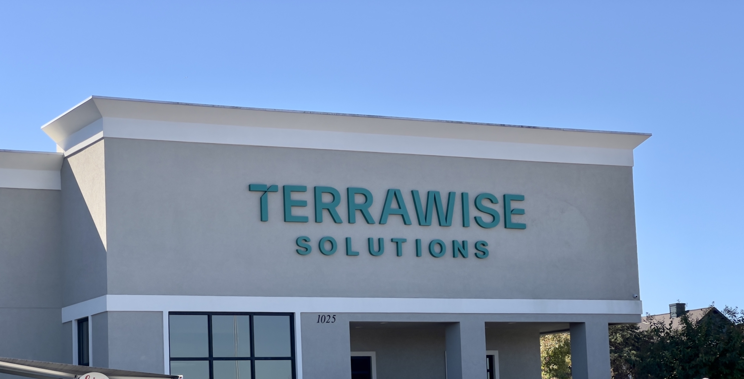 Meet The Team - Terrawise