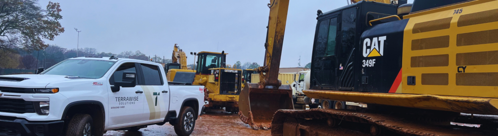 Machines - Terrawise