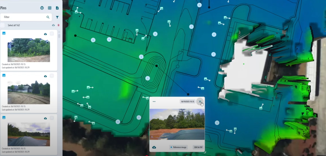 Sodex Photo Documentation - Terrawise